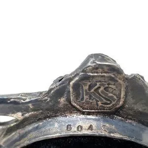 Kate Shea | Accents | Ornate Vintage Art Nouveau Handmade Kate Shea ...